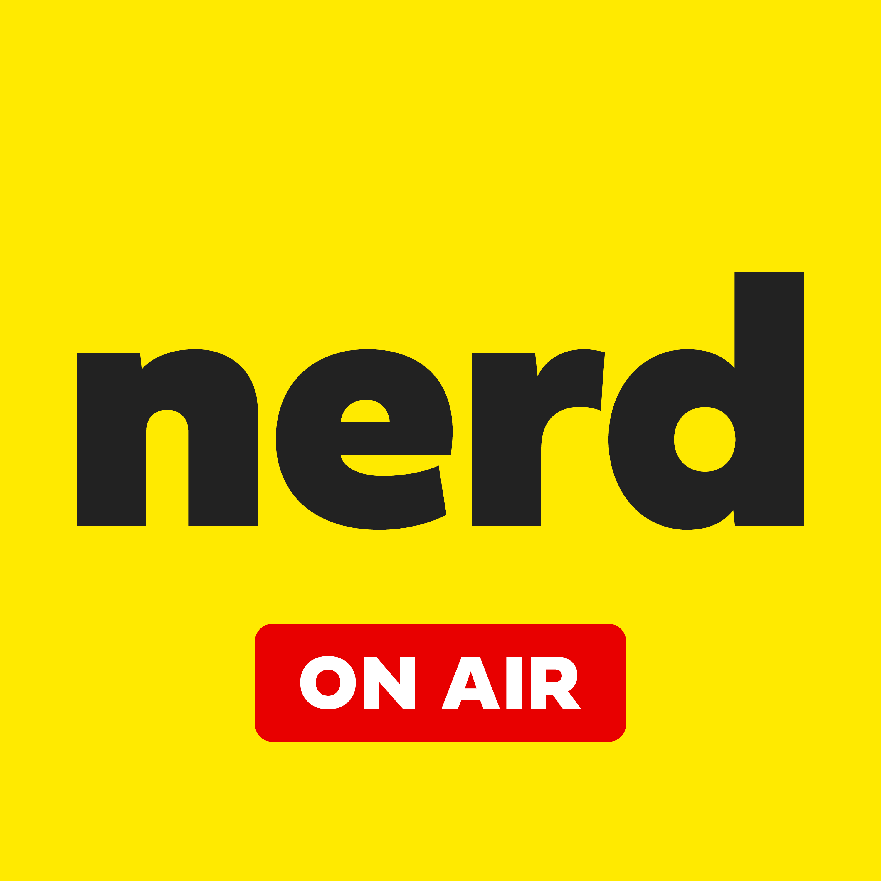 Podcast Random Nerd