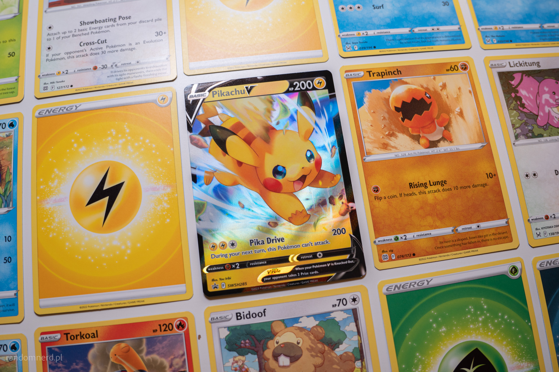 Karty Pokemon TCG - Poradnik dla początkujących